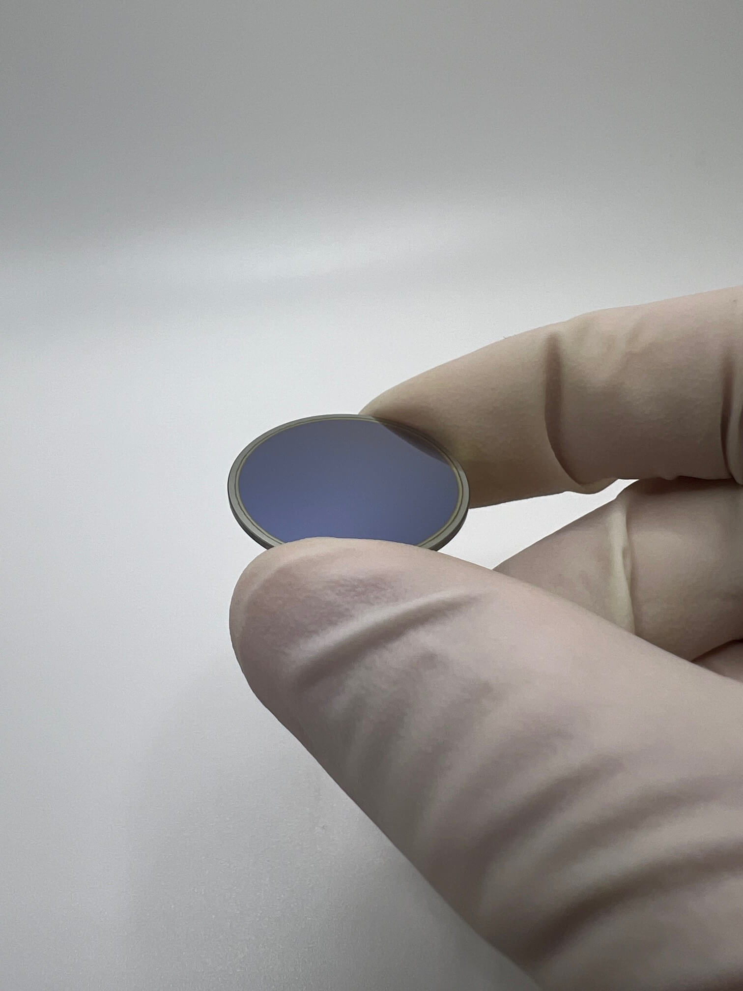 Germanium Windows – Infrared Optics Supply