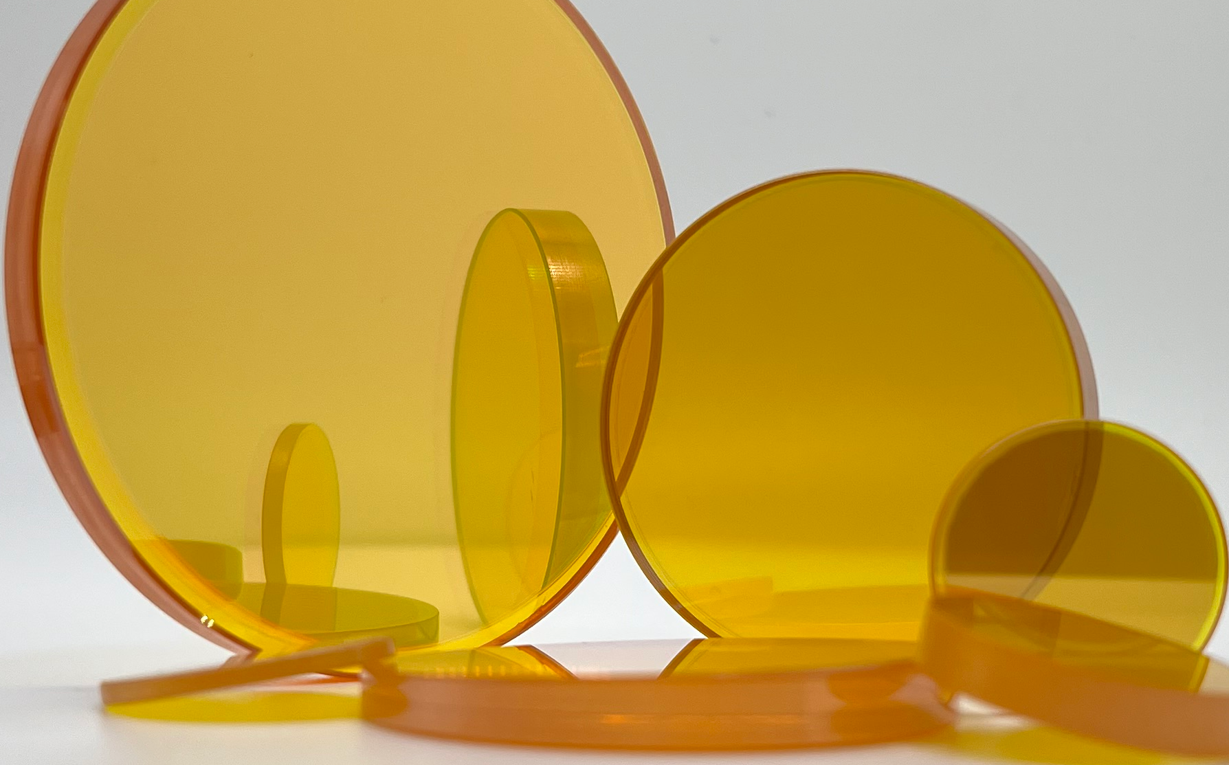 Beam Combiners – Infrared Optics Supply