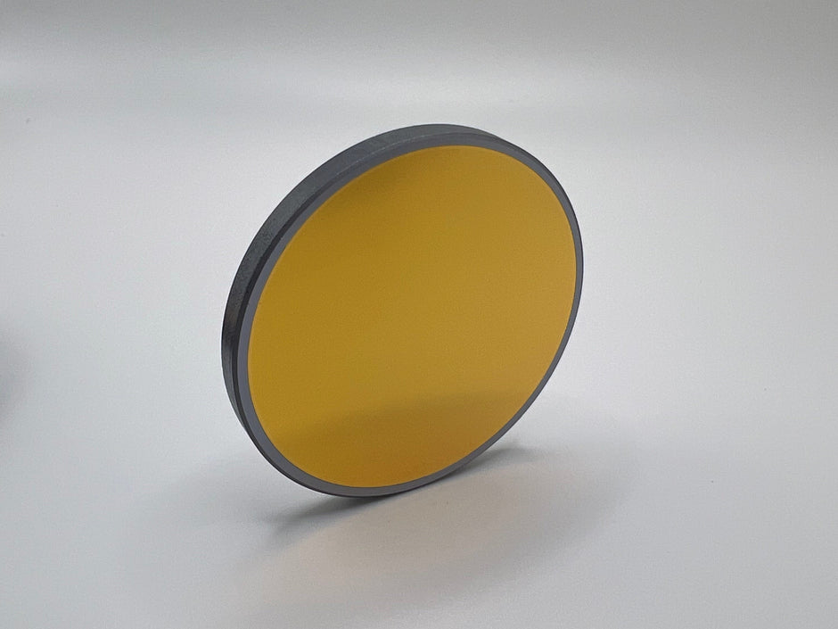 Zero Phase Shift Mirrors – Infrared Optics Supply